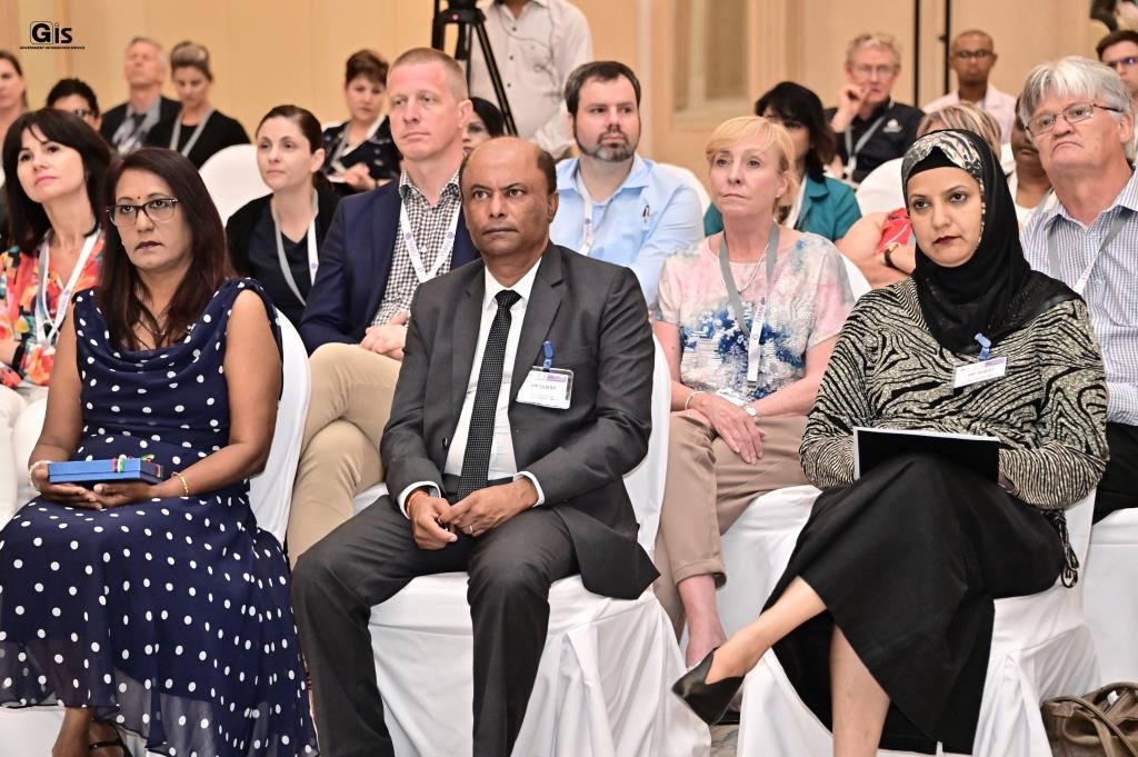 Social Science International Research Conference 2022 brings together a ...