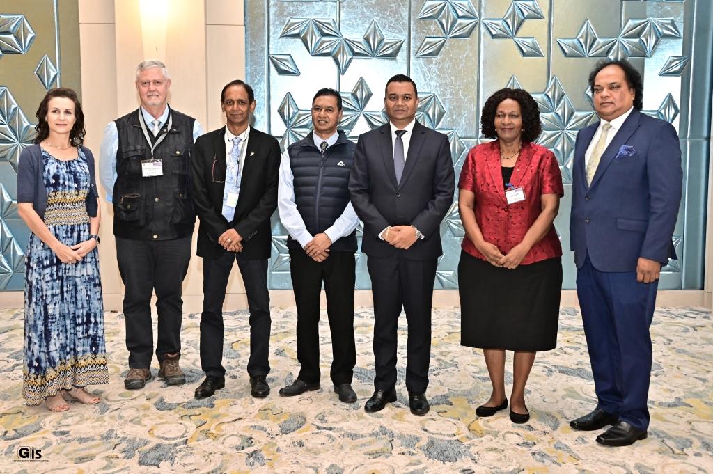 Social Science International Research Conference 2022 brings together a ...