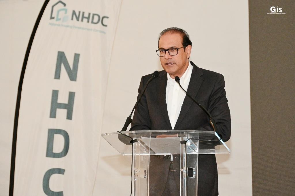 Some 126 NHDC housing units to be constructed in Wooton