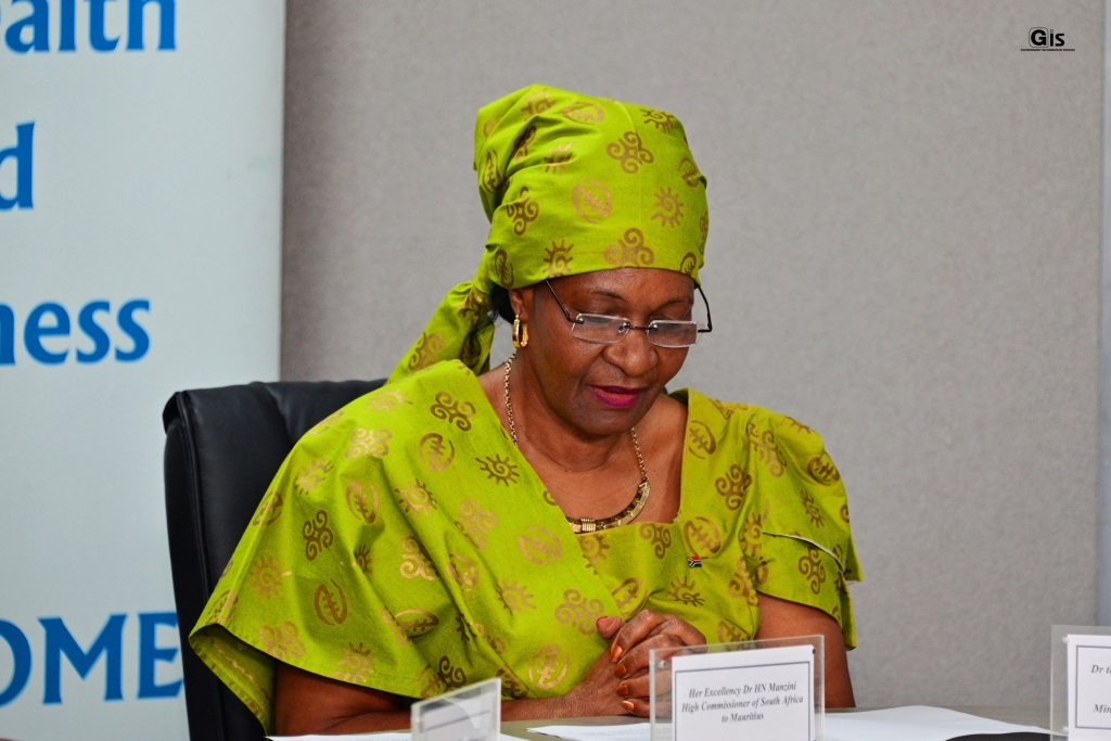 South Africa donates 400 Continuous Positive Airway Pressure machines ...