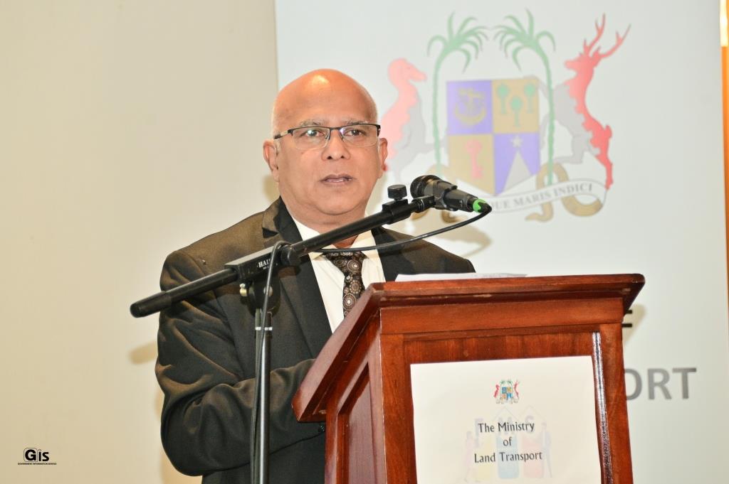 Stakeholders engage in consultations on Bus Services Industry Bill and ...