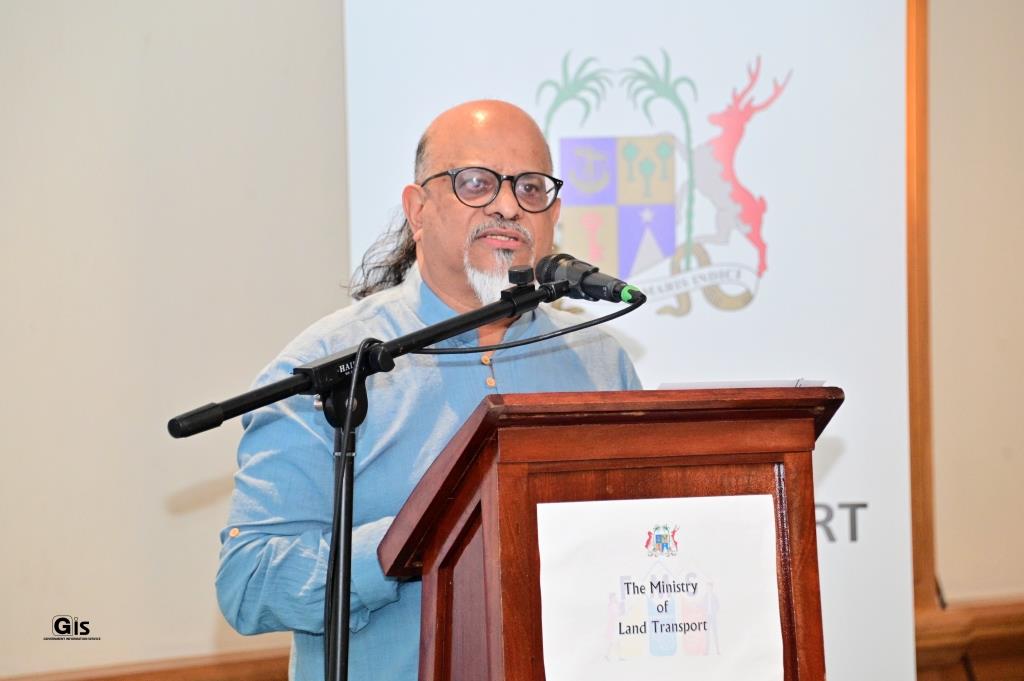 Stakeholders engage in consultations on Bus Services Industry Bill and Fleet Management System