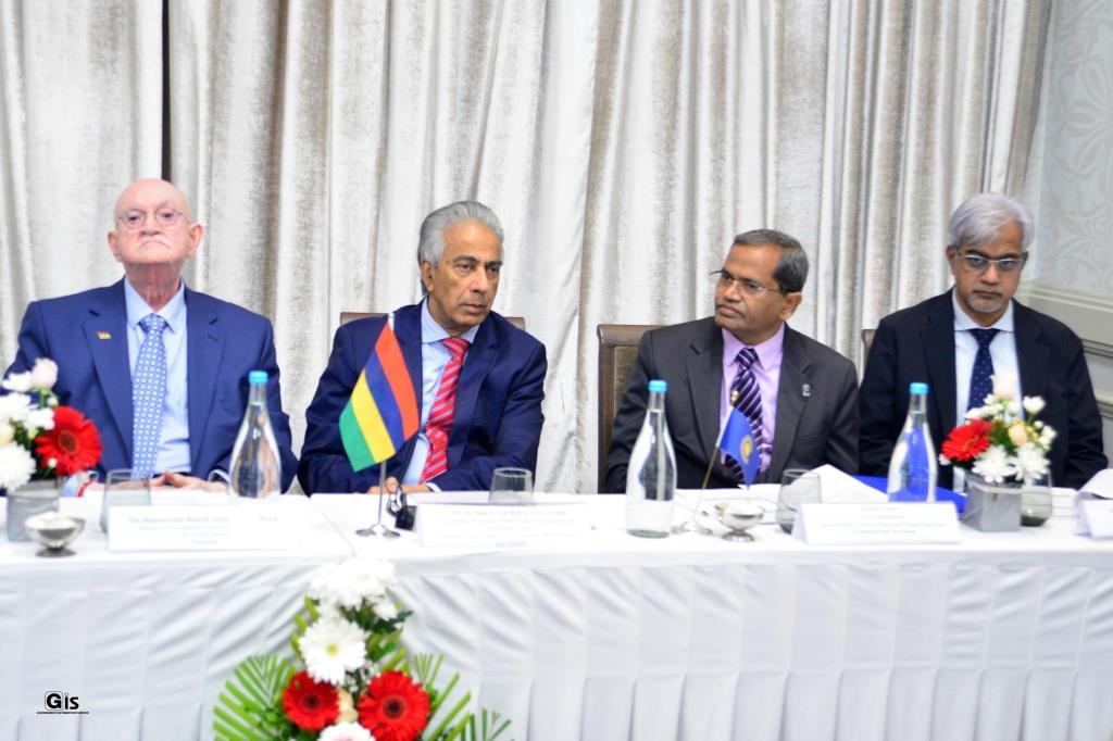 Steering Committee of Commonwealth Climate Finance Access Hub meets in ...