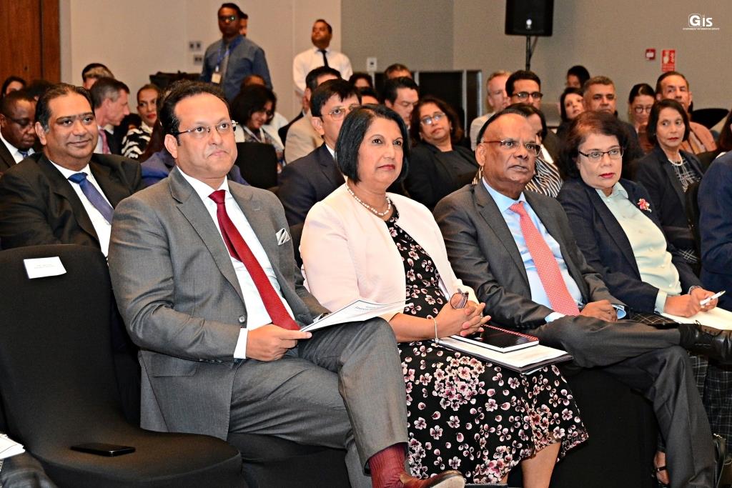 Strategies for strengthening Mauritius’ Financial Services Industry