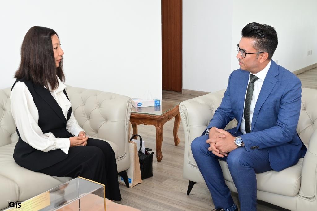 Sustainable development, key concept in housing projects in Mauritius