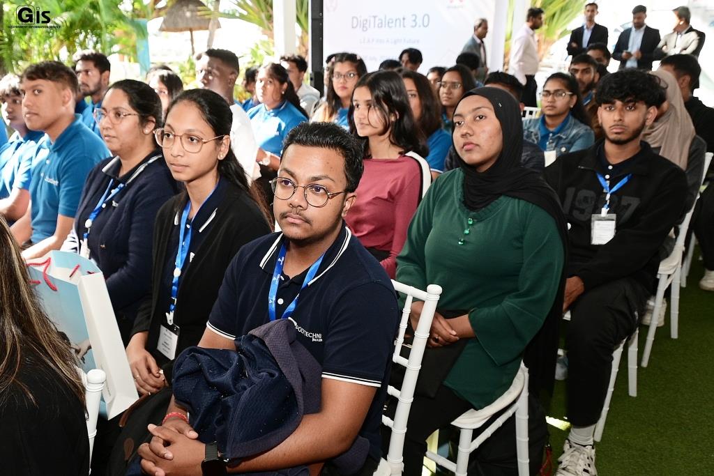 Technology and innovation are the cornerstones of a prosperous and ...