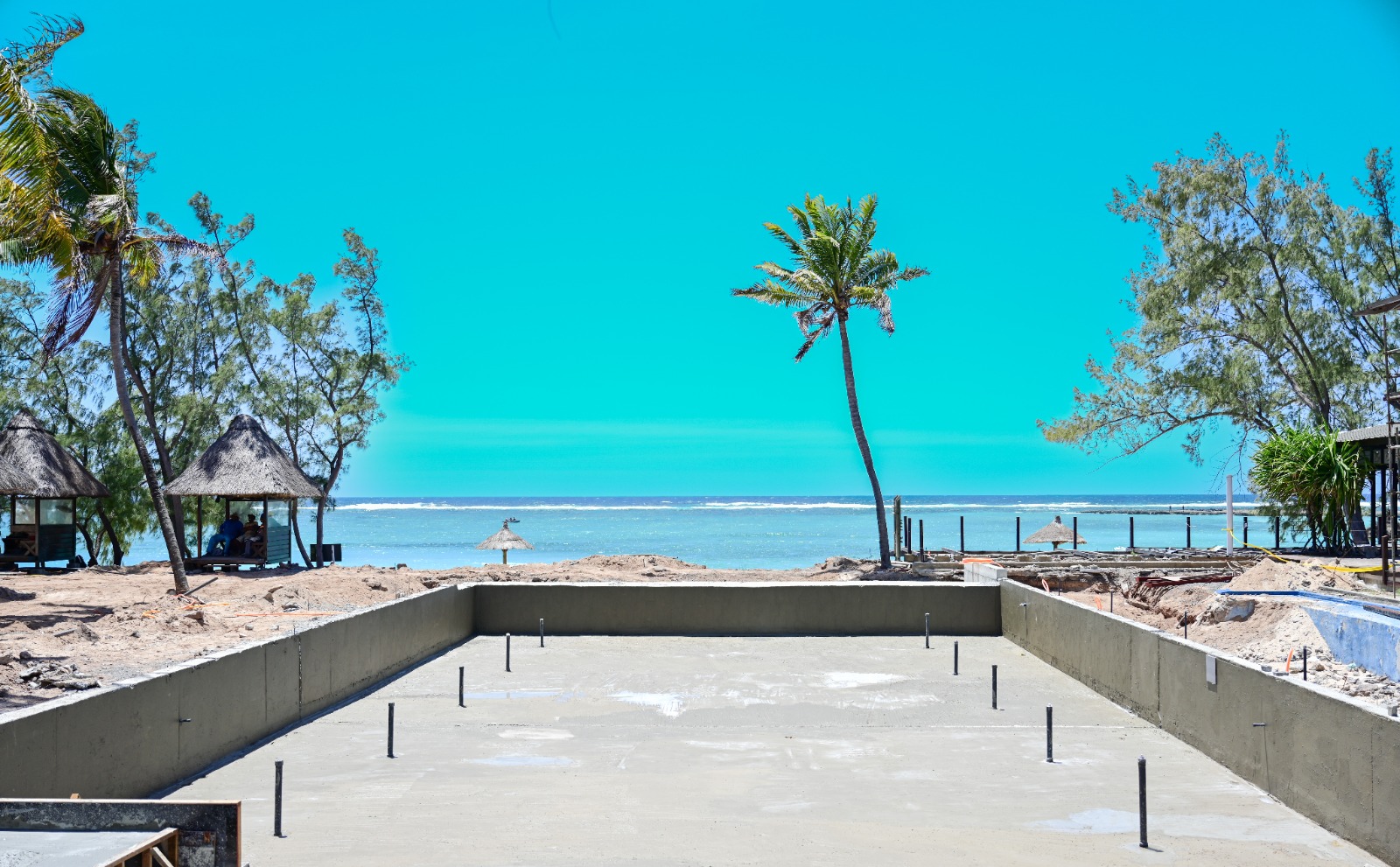 The Cotton Bay Hotel still to play an important role in Rodrigues ...