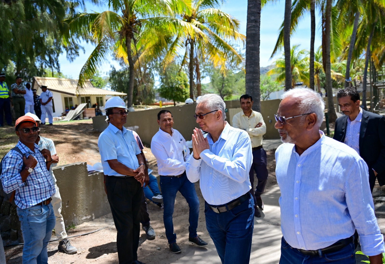 The Cotton Bay Hotel still to play an important role in Rodrigues ...