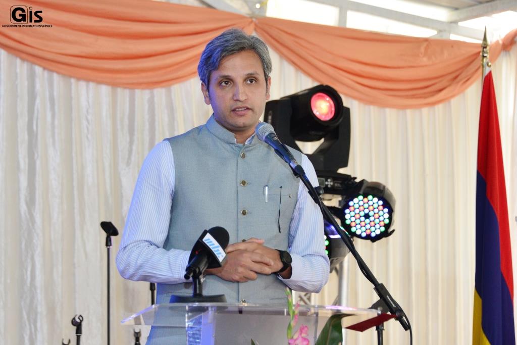 The EDLP aims at bridging the digital divide and ensuring equity, says ...