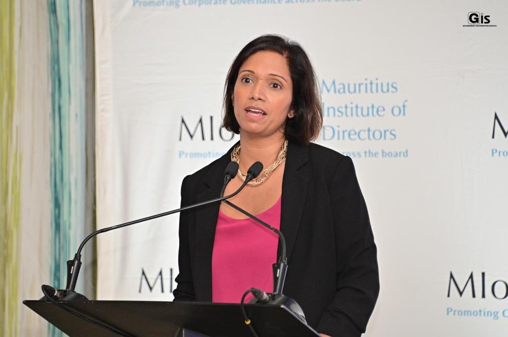 The MIOD and British High Commission raise awareness on the impacts of ...