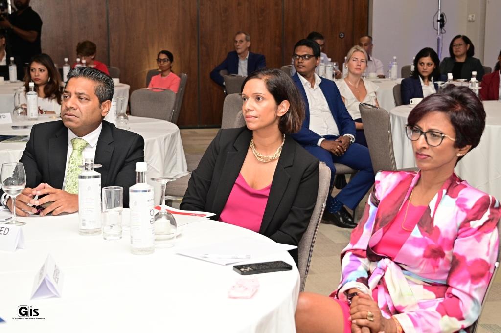 The MIOD and British High Commission raise awareness on the impacts of ...