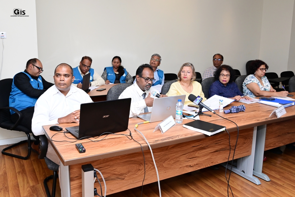 Torrential Rain Warning: National Crisis Committee takes stock of the ...