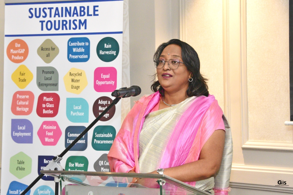 Tourism stakeholders sensitised on certification in sustainable tourism practices