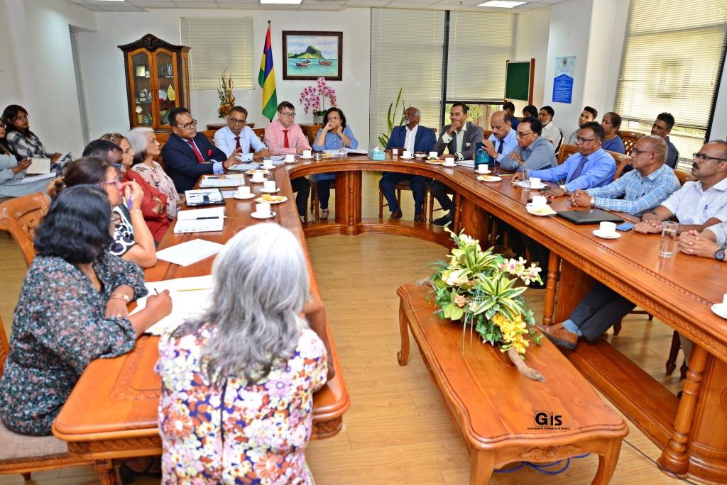 Towards a democratic and inclusive approach in Public Sector reform