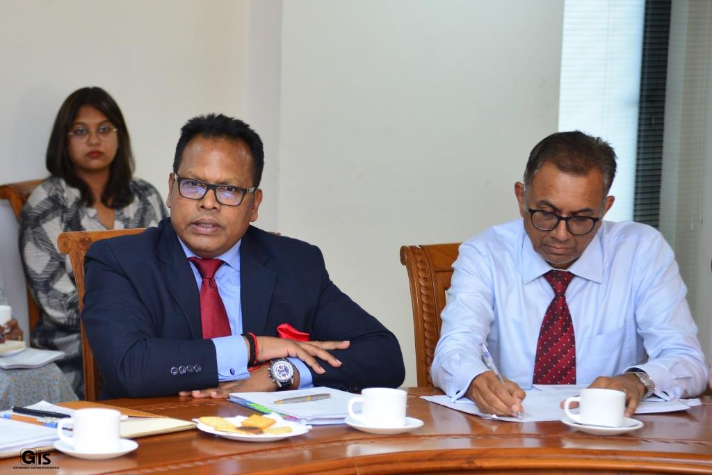 Towards a democratic and inclusive approach in Public Sector reform