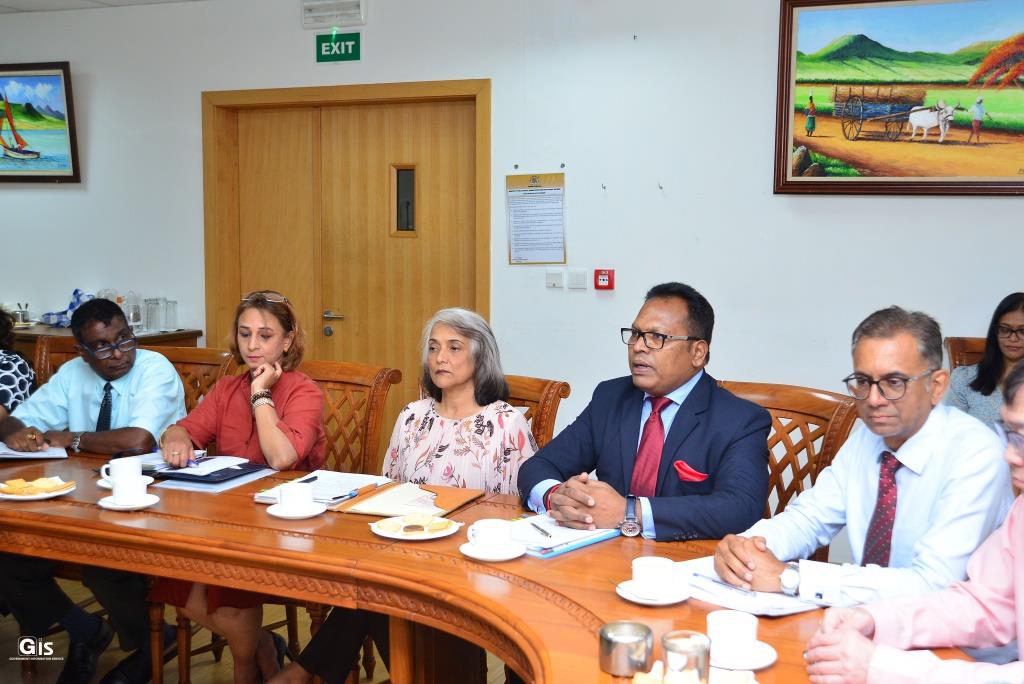 Towards a democratic and inclusive approach in Public Sector reform