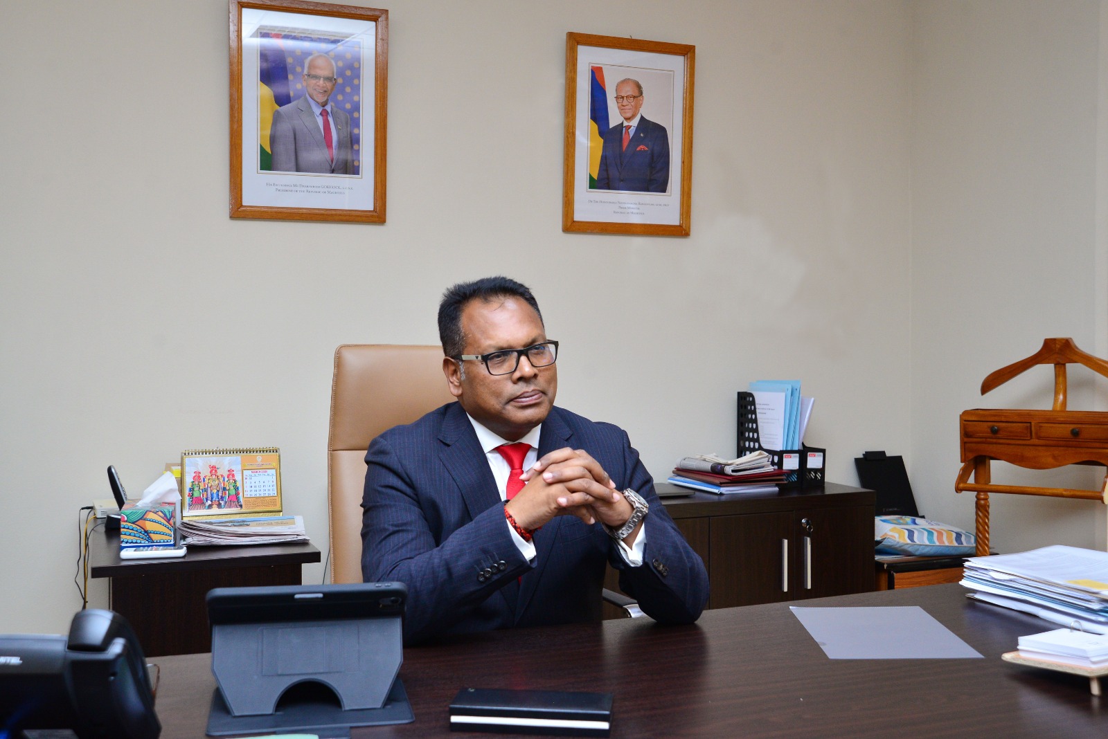 Towards an innovative, sustainable and People-Centric Public Service