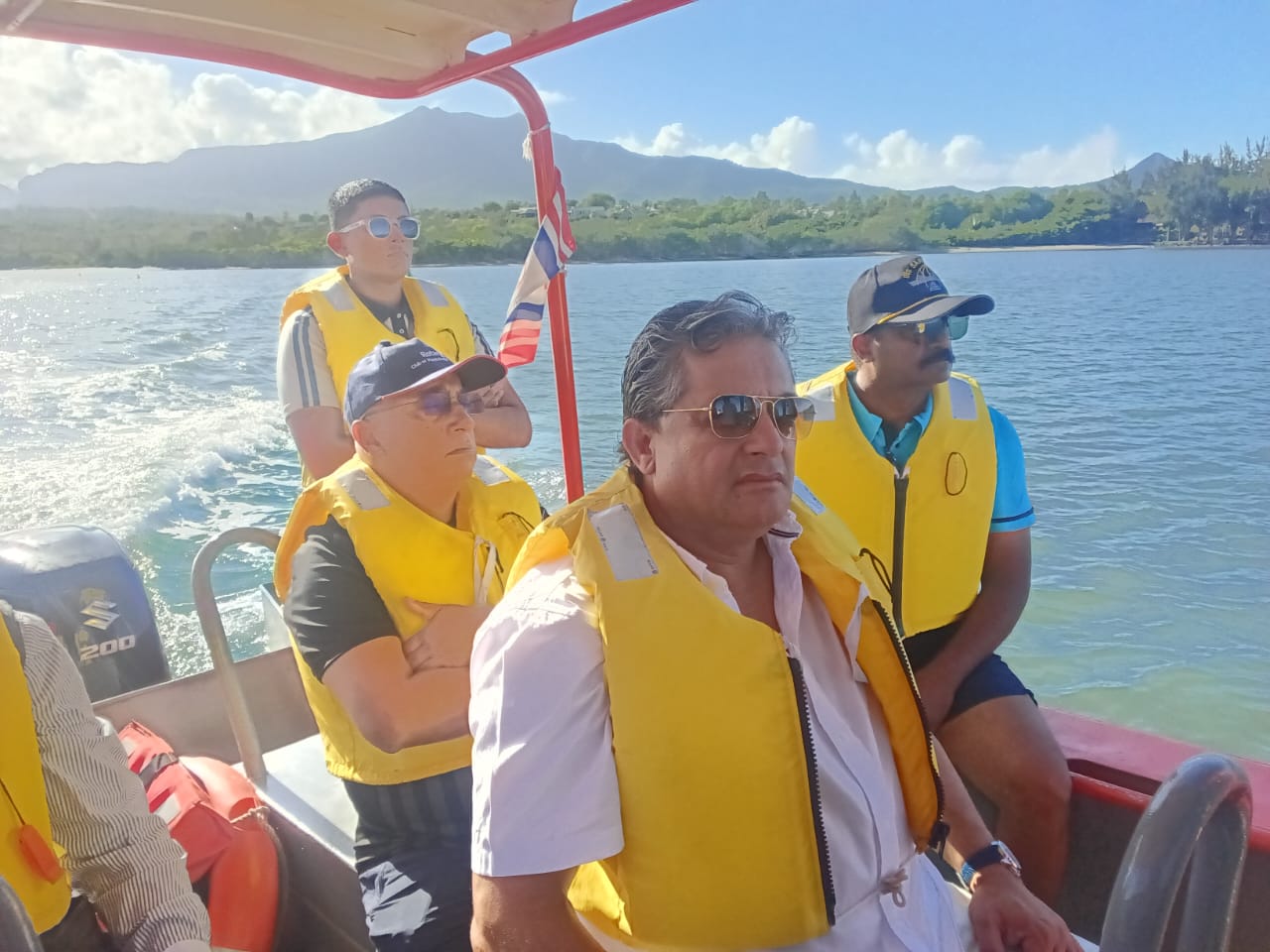 Towards better collaboration and coordination among stakeholders of ...