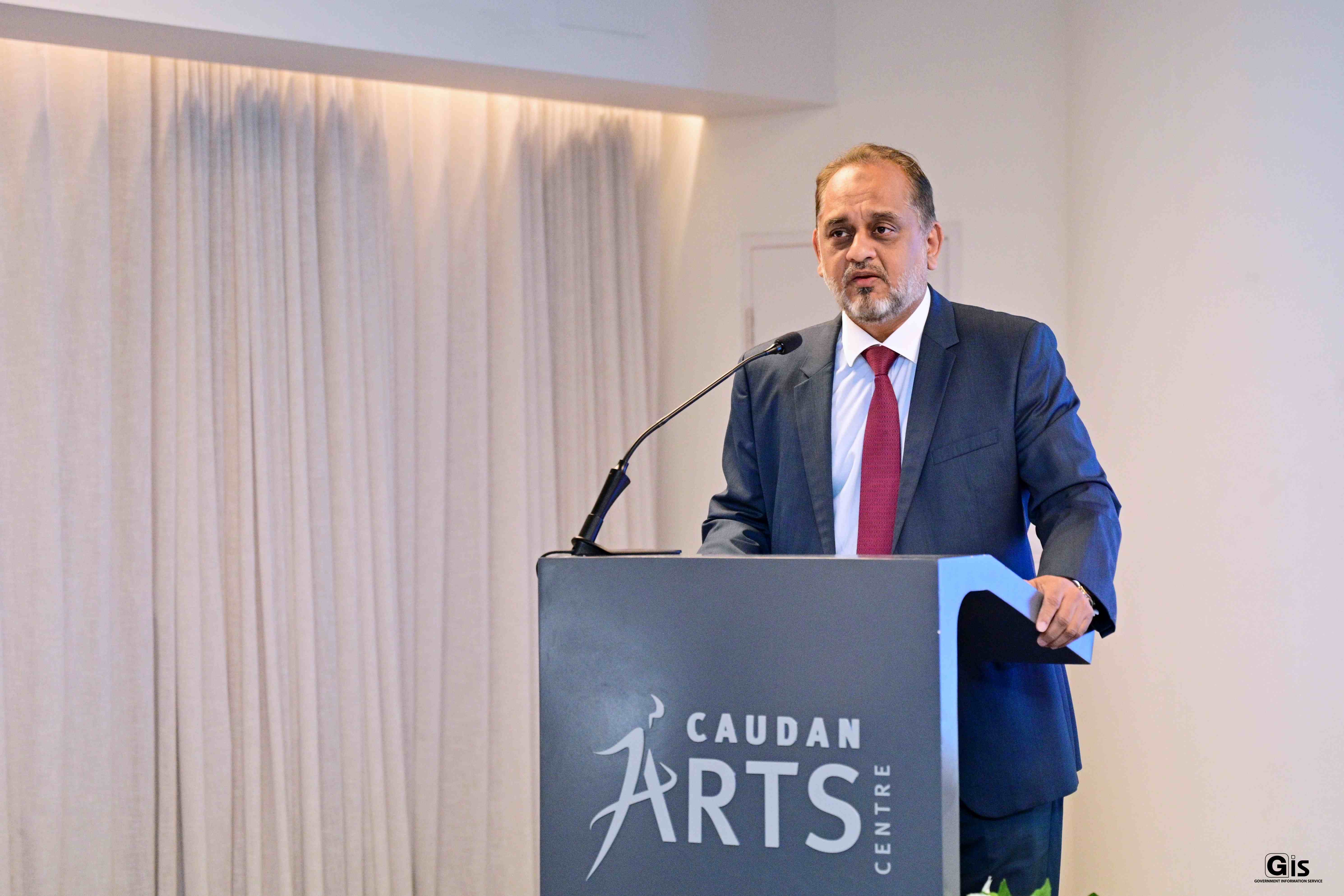 Tripartite workshop addresses legal gaps and future challenges in ...