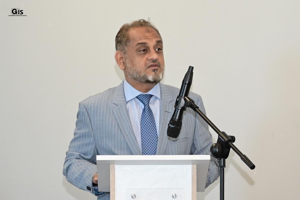 Tripartite workshop advocates decent work opportunities for all