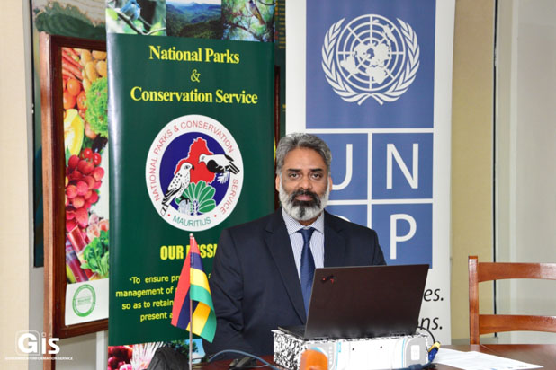 Two-day online workshop on Prevention, Control and Management of ...