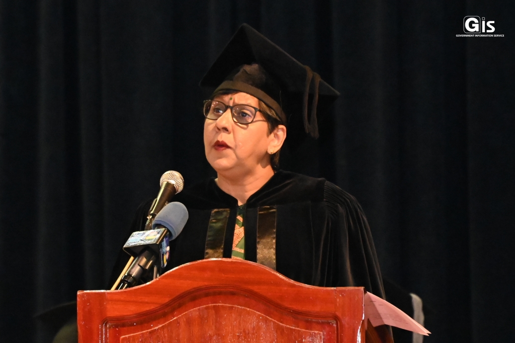 UoM Graduation Ceremony 2023: Graduates conferred with certificates