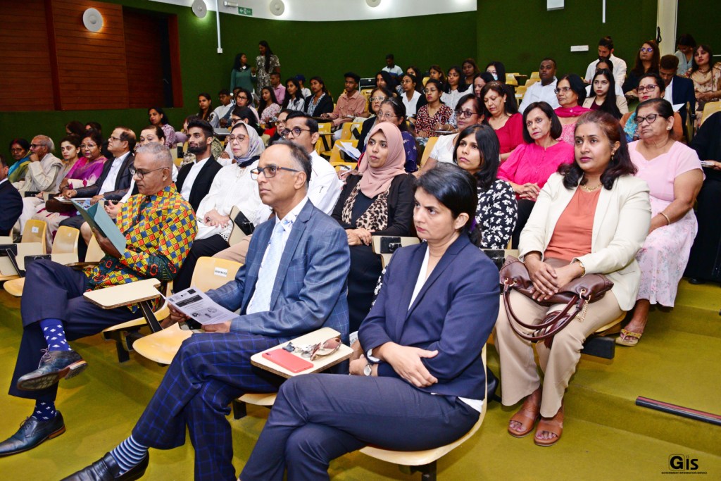 UoM holds forum to mark the International Day of Awareness on Food Loss ...