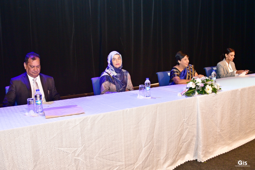 VPM Dookun-Luchoomun launches Revised National Curriculum Framework for ...