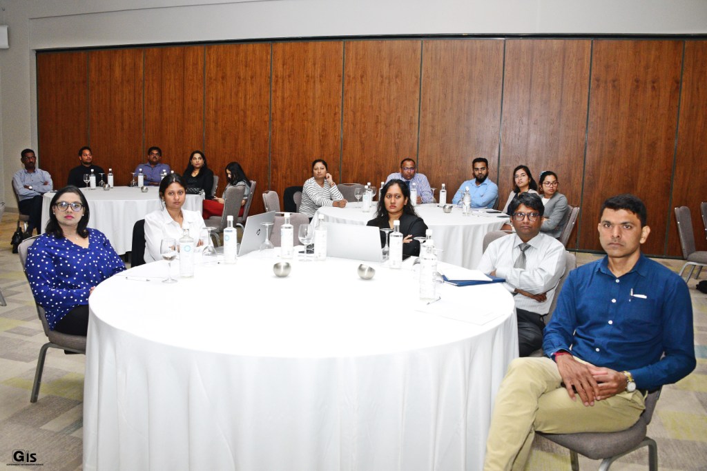 Validation workshop discusses the Human Resource Development Strategy ...