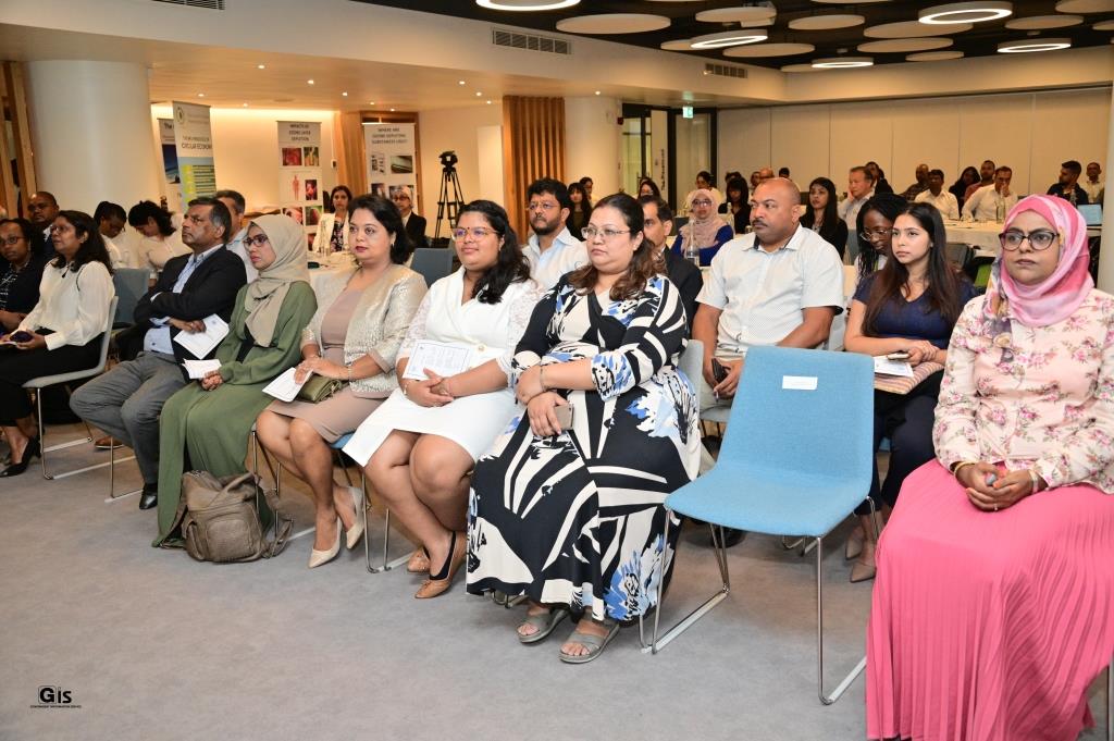 Validation workshop focuses on Mauritius State of Environment and Outlook Report 2024