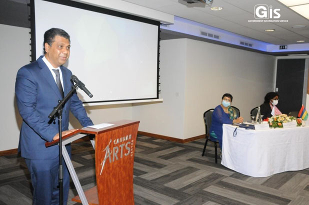 Validation workshop on the development of an Integrated (Solid and ...