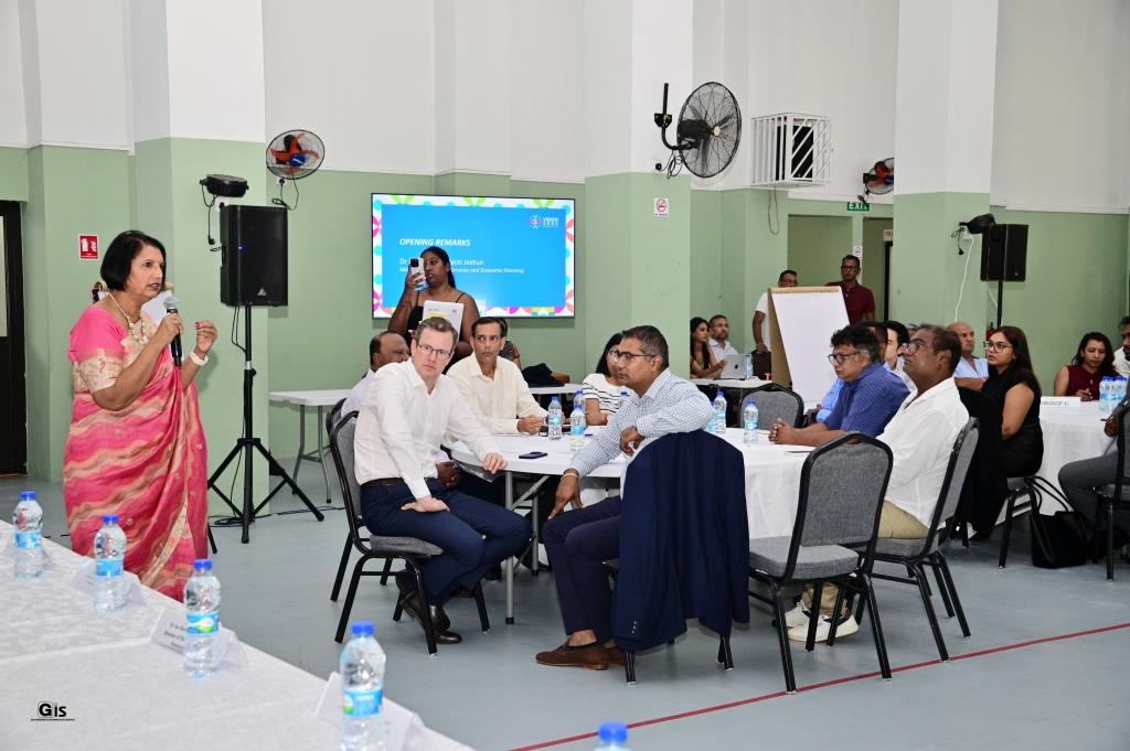 Vision 2050: Regional Consultations with stakeholders kick-off for ...
