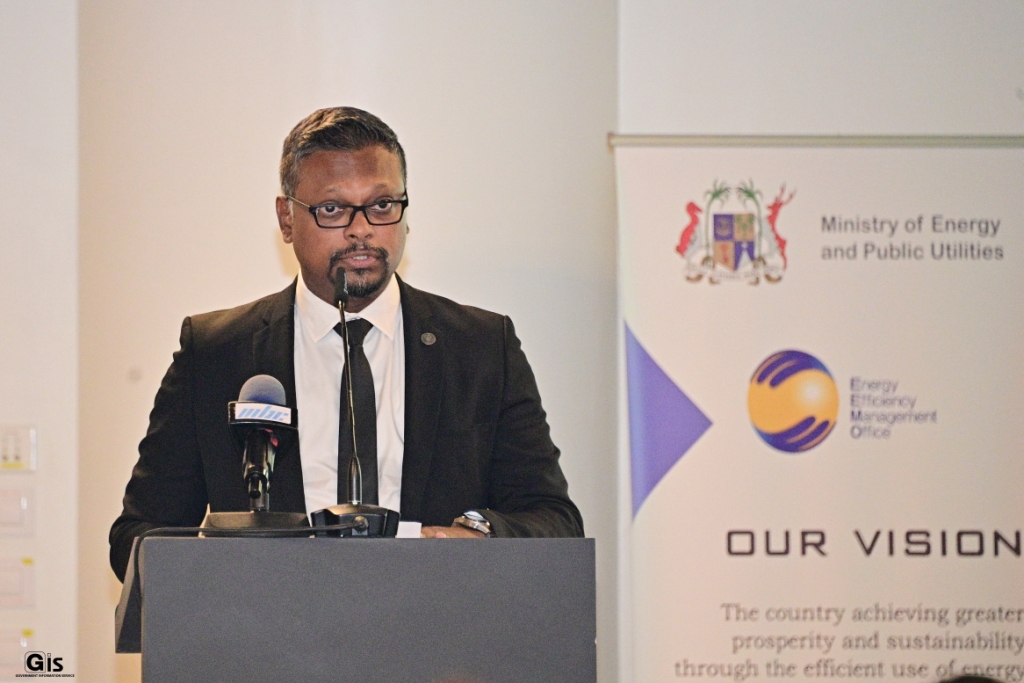 Winners of Energy Efficiency Competition 2023 rewarded