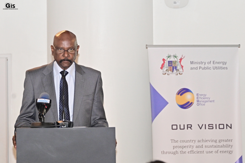 Winners of Energy Efficiency Competition 2023 rewarded