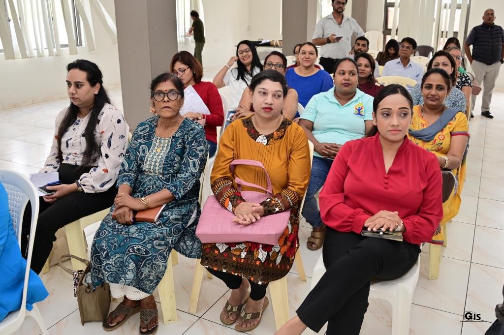 Women Empowerment: Focus on Gender and Development