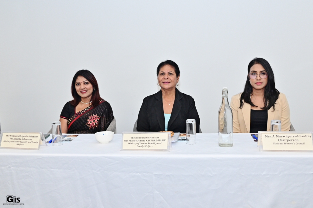 Women empowerment: Handing over of cheques to regional committees and women associations