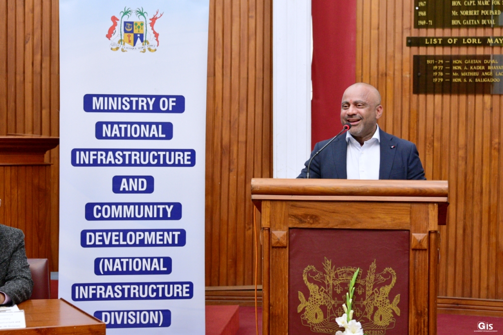 Workshop on Development of Landslide Hazard Map and Landslide ...