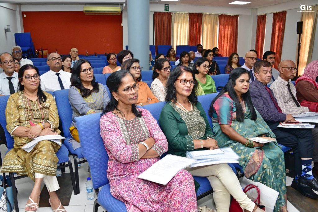 Workshop on Early Digital Learning Programme held to facilitate ...
