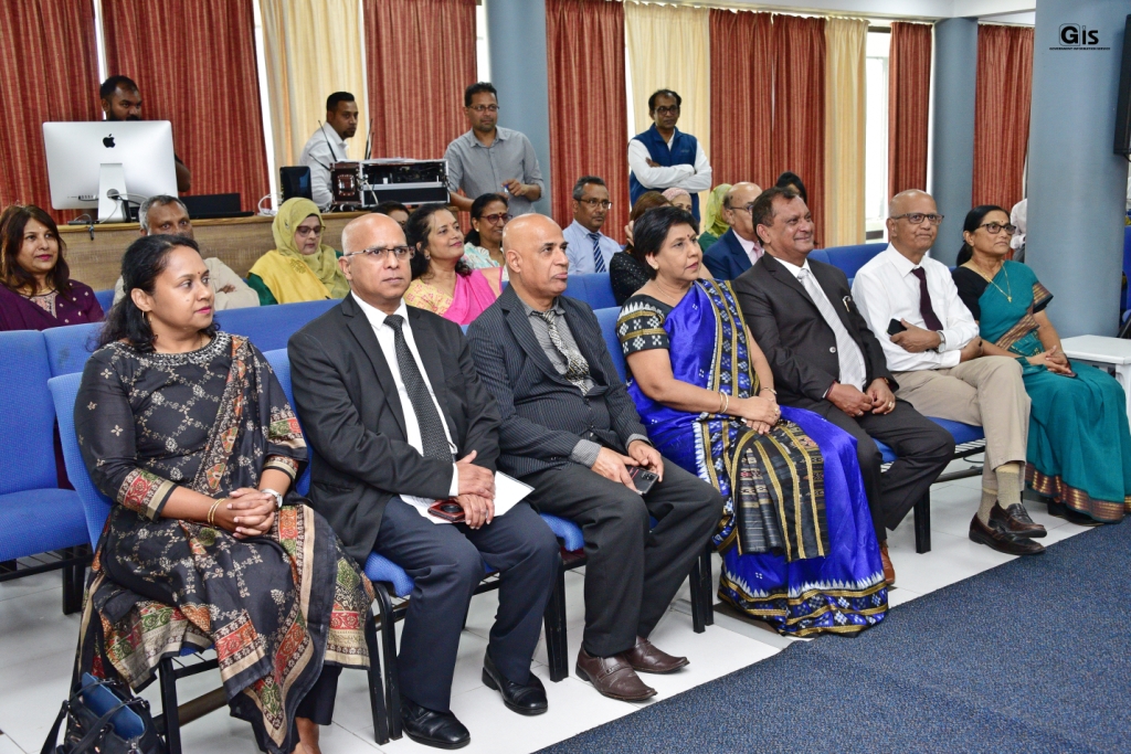 Workshop on Early Digital Learning Programme held to facilitate ...