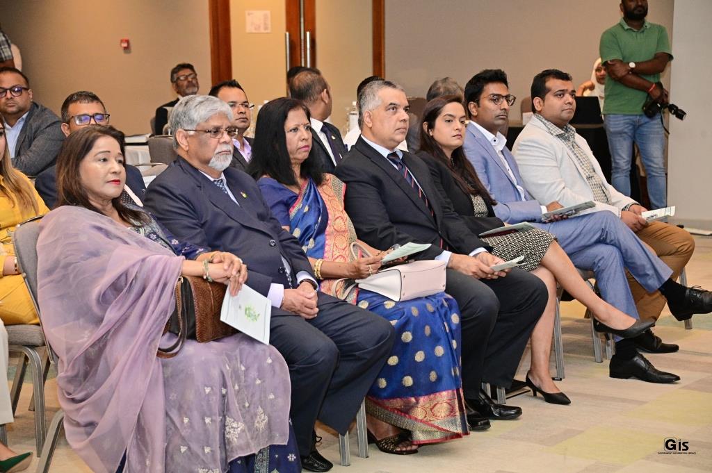 Workshop on the transition to a Net-Zero Economy kickstarts