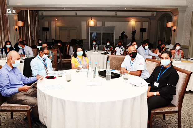 Workshop promotes knowledge sharing on mainstreaming Disaster Risk ...