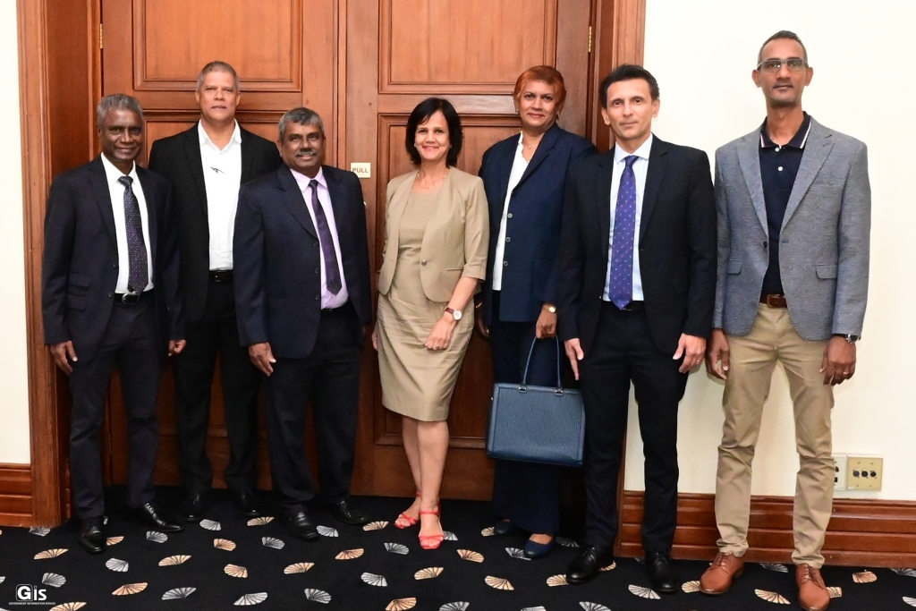 Workshop validates the Sustainable Smart Port Assessment Report of Port ...