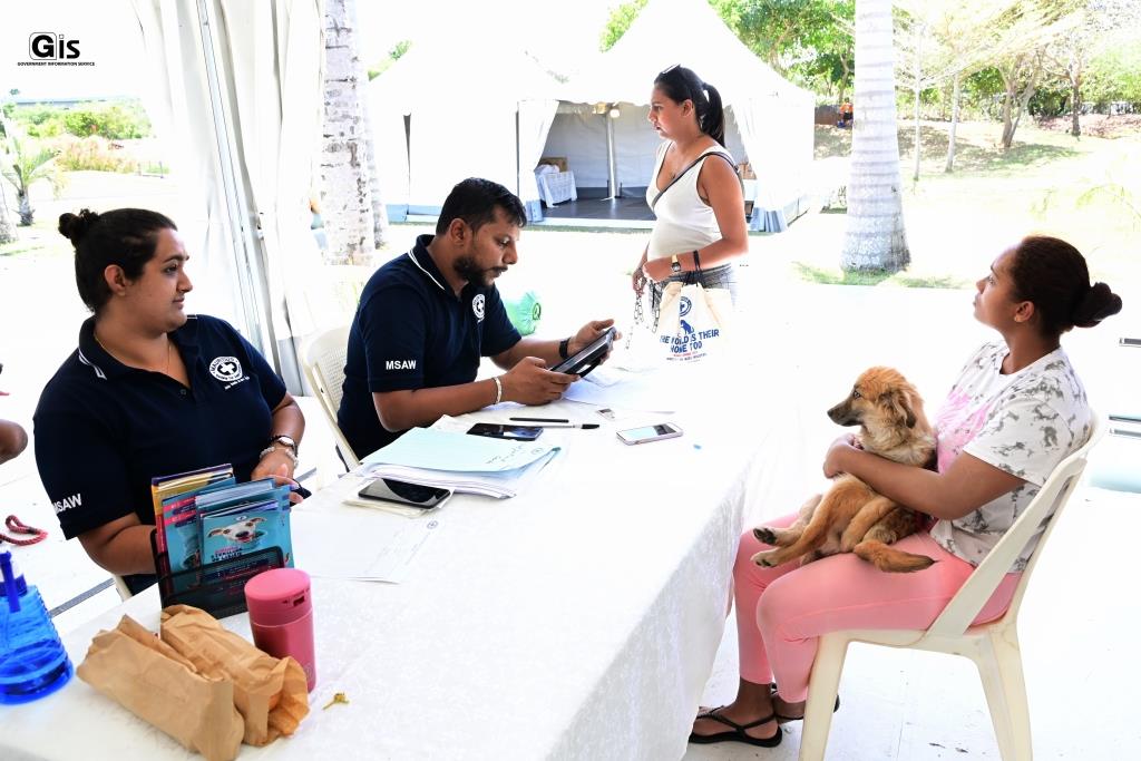 World Animal Day 2024: MSAW launches campaign for Animal Welfare and ...