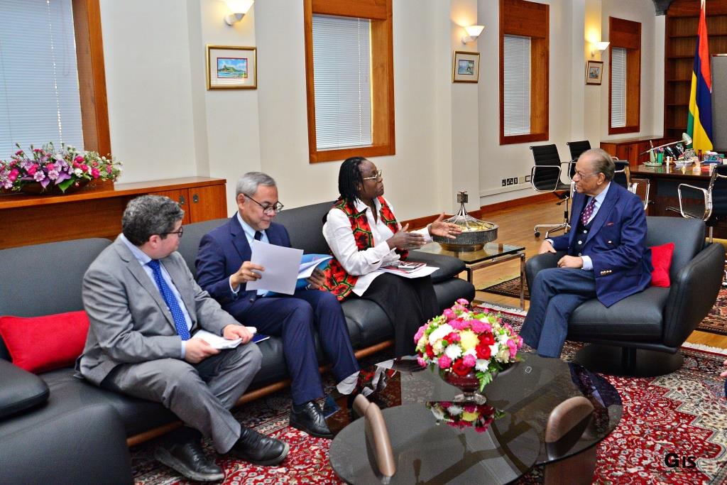World Bank pledges to support Mauritius in its path to social and ...