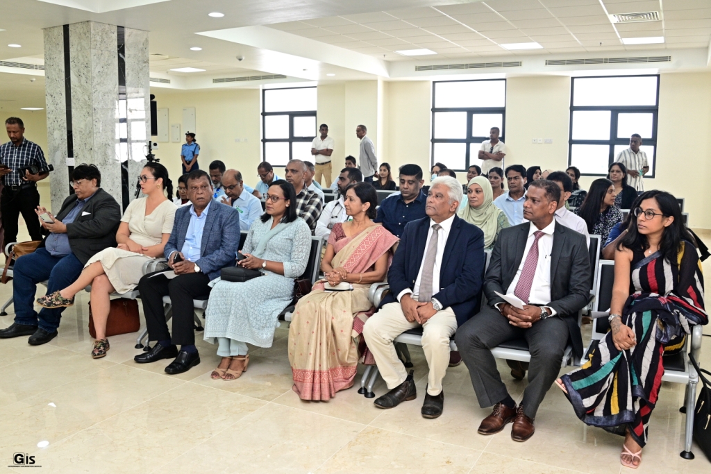 World Health Day 2025: Prioritising maternal and child health for a hopeful future