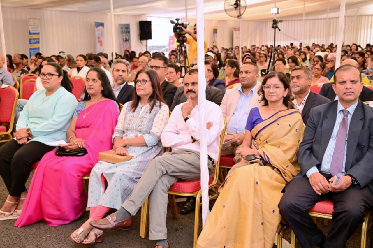 World Heart Day 2024: Inauguration of New Cardiac OPD and launch of ...