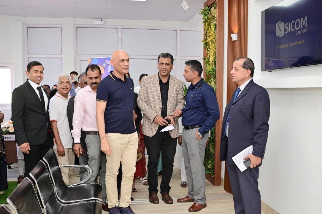 World Heart Day 2024: Inauguration of New Cardiac OPD and launch of ...
