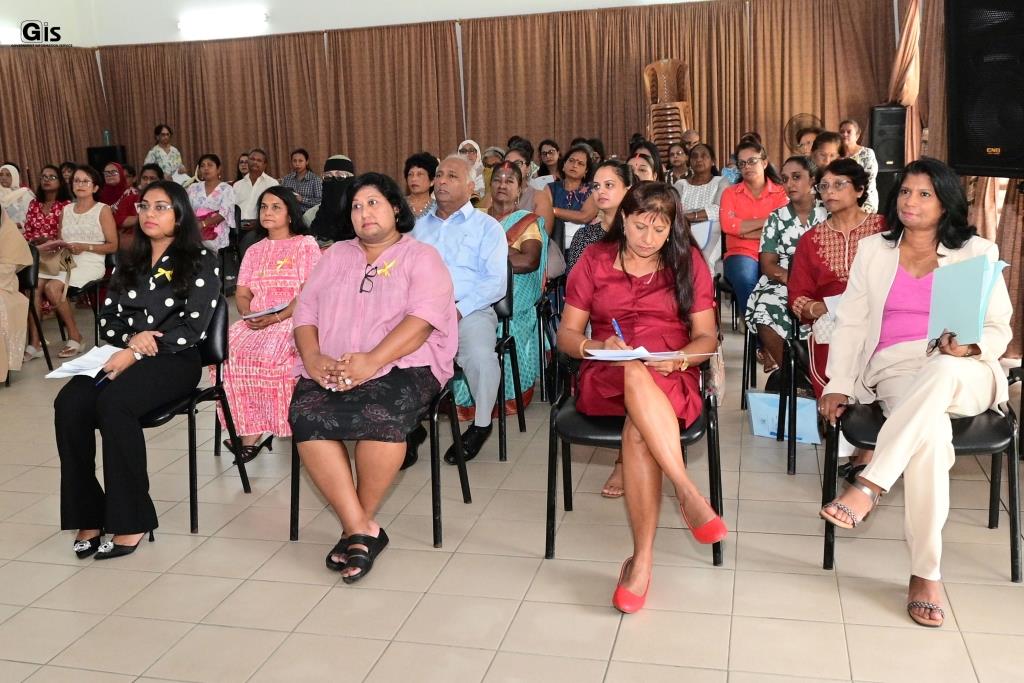 World Home Economics Day 2025: Promoting Mindful Consumption