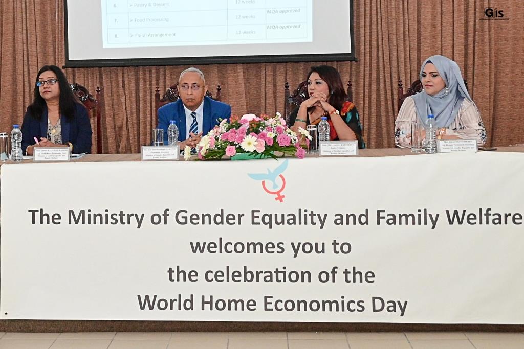 World Home Economics Day 2025: Promoting Mindful Consumption