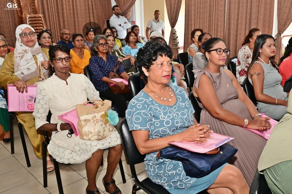 World Home Economics Day 2025: Promoting Mindful Consumption